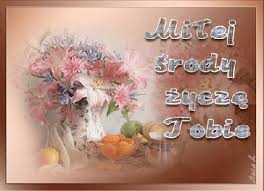 ŚRODA - Gify i Obrazki na Animowane-Gify.pl